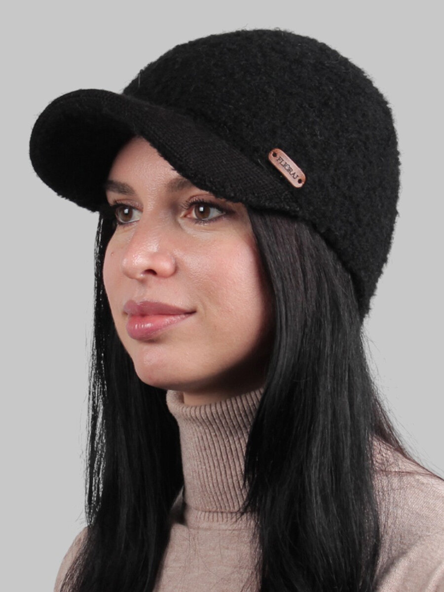 Кепка для женщин