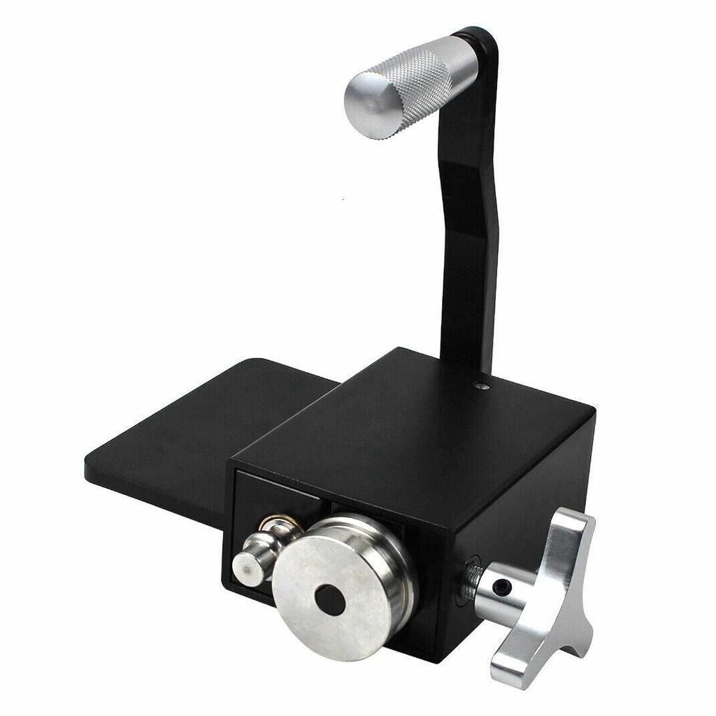 Алюминиевый трубогиб для интеркулера