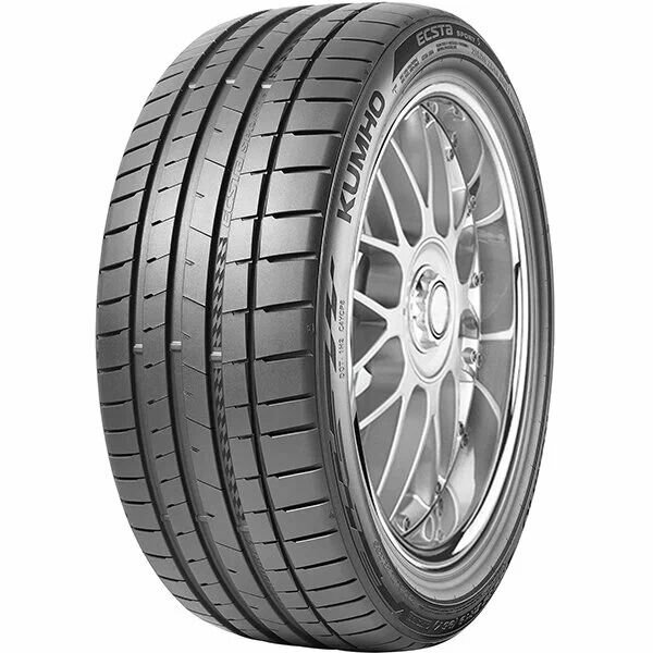 Шины летние Kumho Ecsta Sport S PS72 325/30 R21 108Y XL