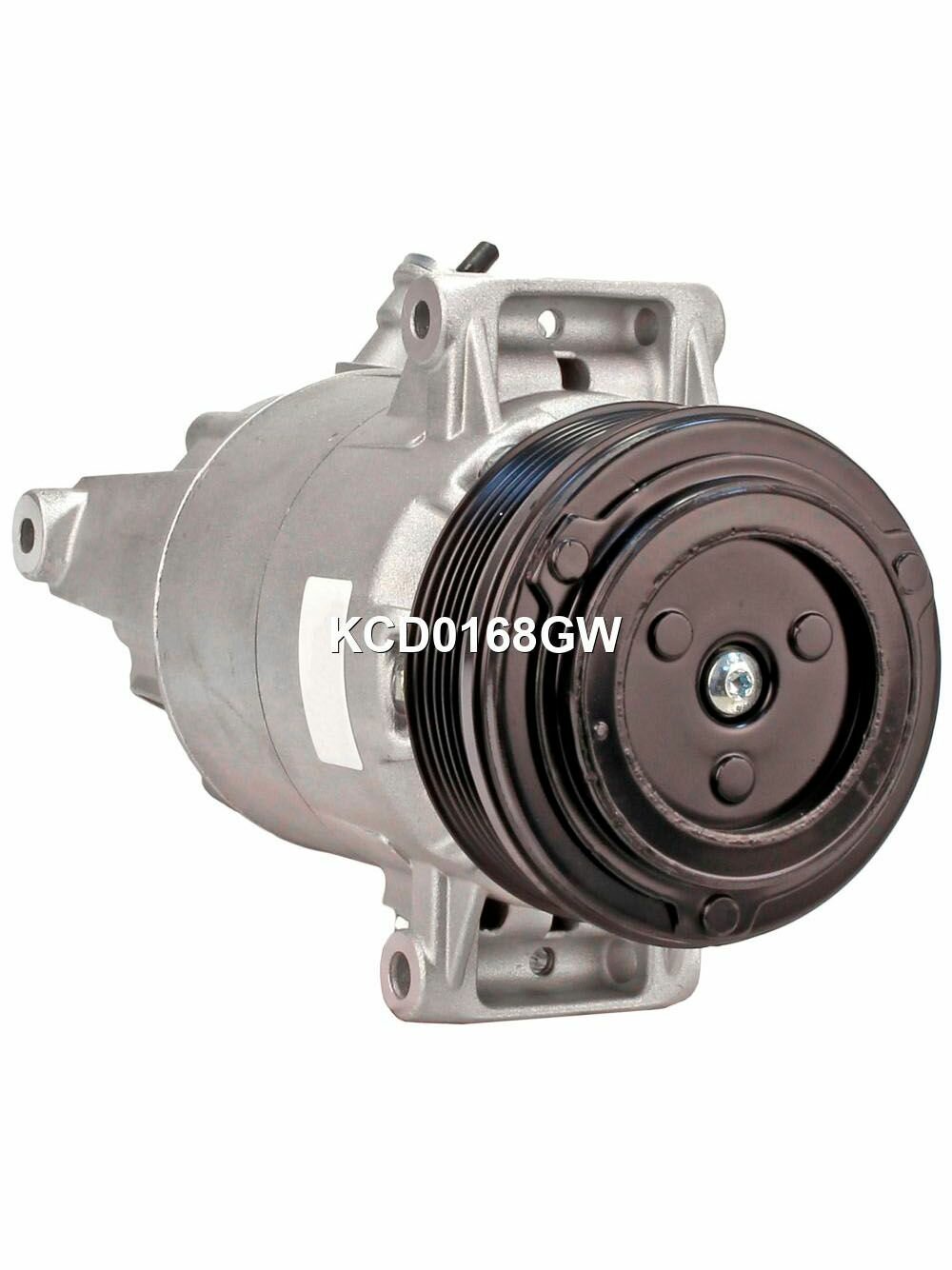 Компрессор кондиционера Opel Astra H Zafira B Vauxhall Astra H Zafira B