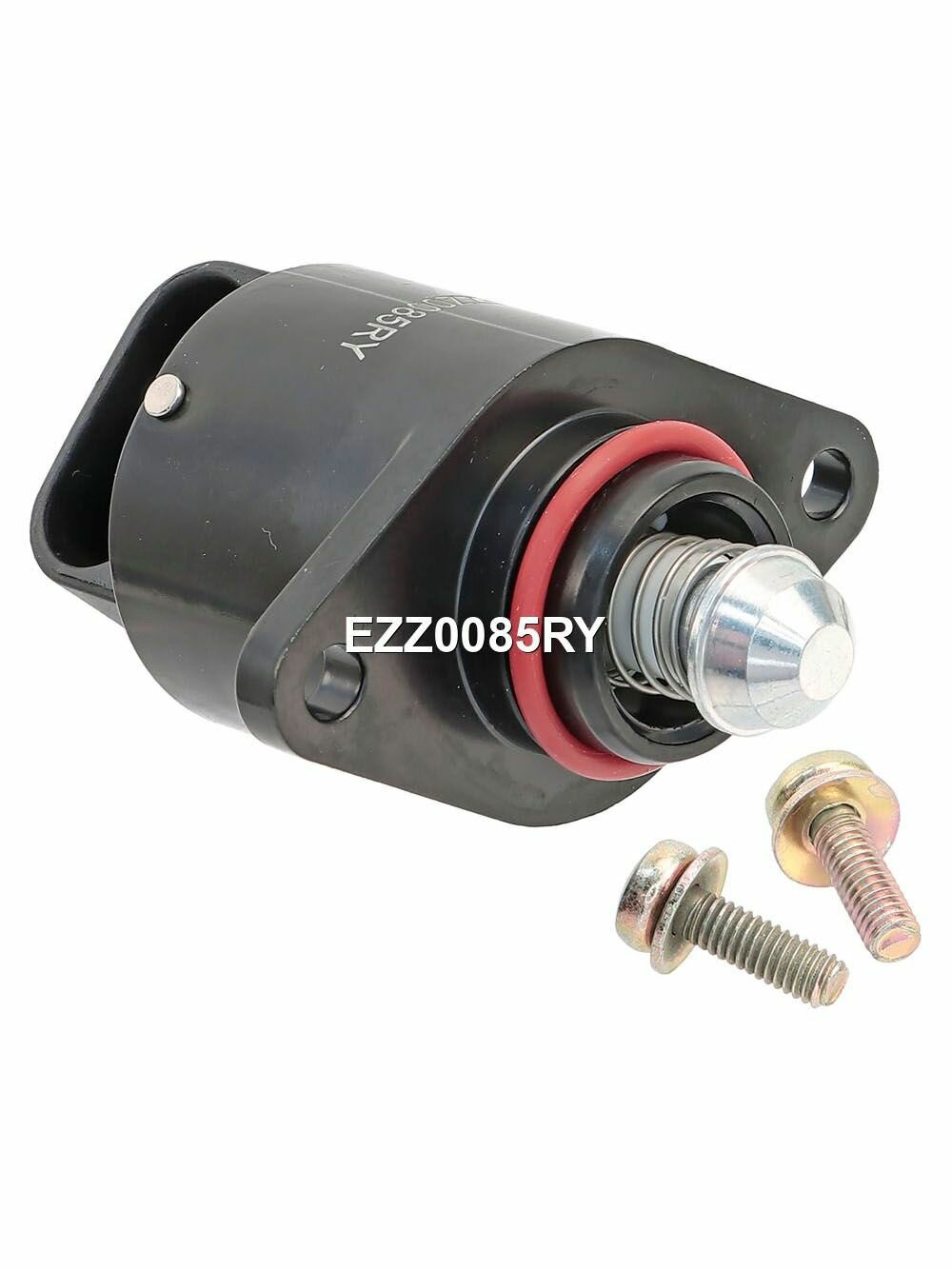 Клапан холостого хода (ХХ) Vaz Niva (Ваз, Нива) / Chevrolet Niva (Шевроле Нива)