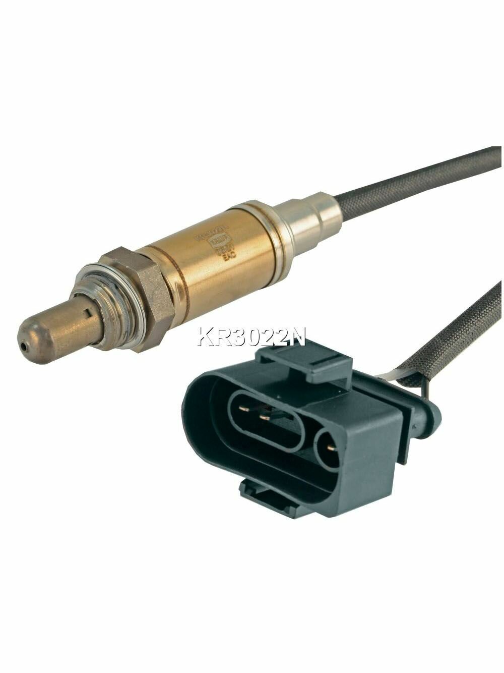 Датчик кислорода (лямбда-зонд) Volkswagen / Audi