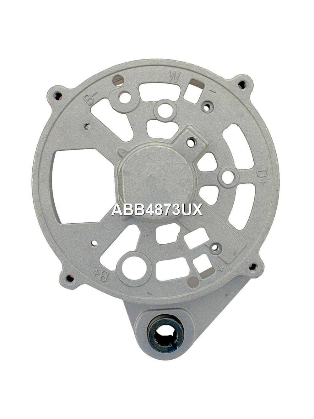Крышка генератора задняя Krauf ABB4873UX