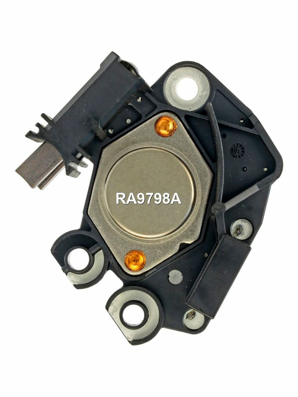 Регулятор генератора Kia Picanto (Киа Пиканто) / Hyundai Atos, Getz (Хендай Атос, Гетз)