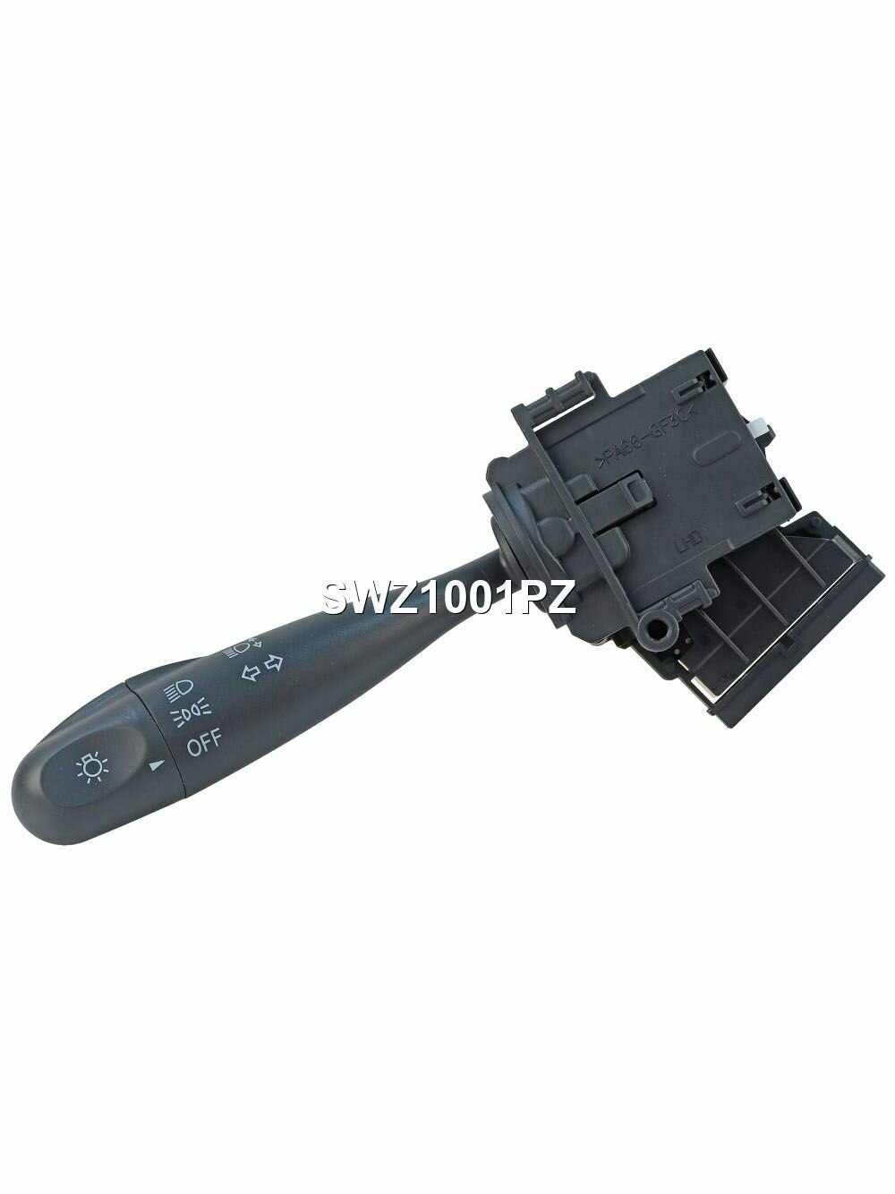 Переключатель подрулевой Hyundai Accent, Getz (Хендай Акцент, Гетс) / Kia Picanto, Rio (Киа Пиканто, Рио)