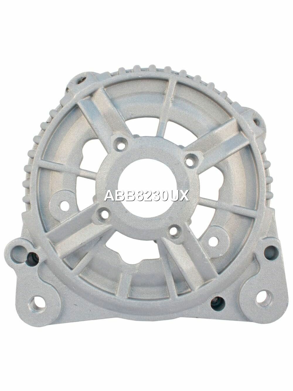 Крышка генератора передняя Audi A4 (Ауди А4) / Volkswagen Passat (Фольксваген Пассат)