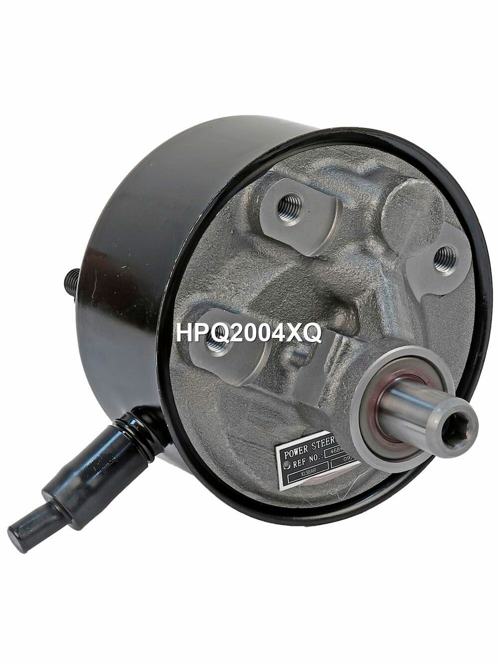 Насос гидроусилителя руля (ГУР) Dodge Caravan (Додж Караван) Chrysler Voyager (Крайслер Вояджер)