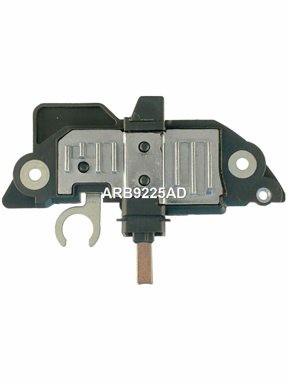 Регулятор генератора Volkswagen Multivan, Transporter (Фольксваген) / Ford Galaxy (Форд Галакси) / Skoda Fabia Octavia Roomster (Шкода)