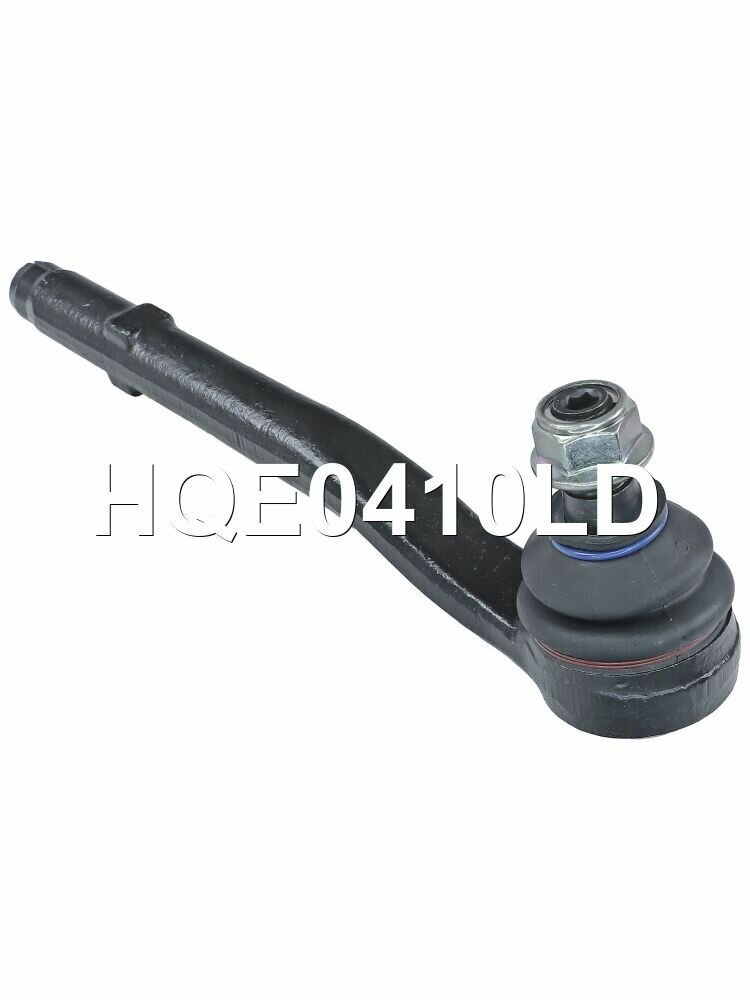 Наконечник рулевой Krauf HQE0410LD