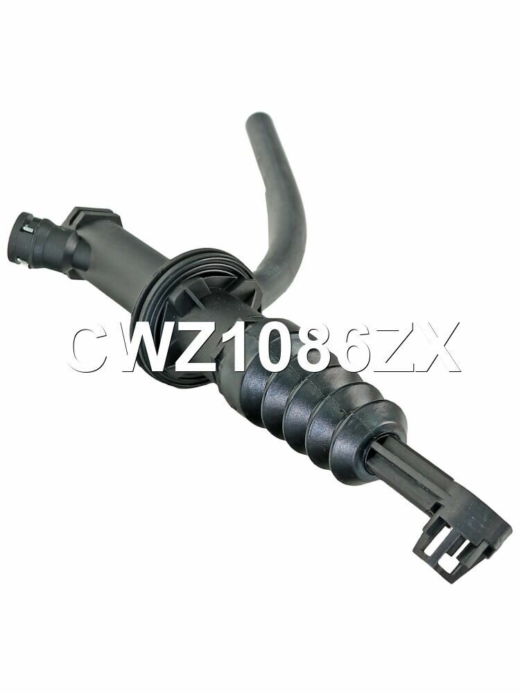 Цилиндр сцепления рабочий Krauf CWZ1086ZX