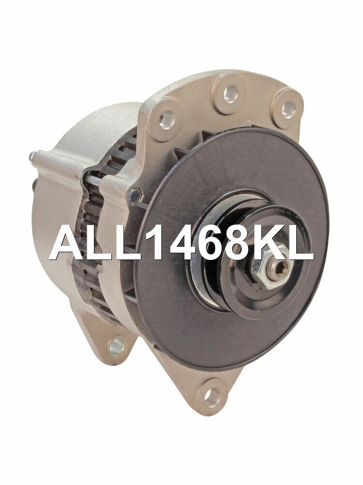 Генератор Krauf ALL1468KL