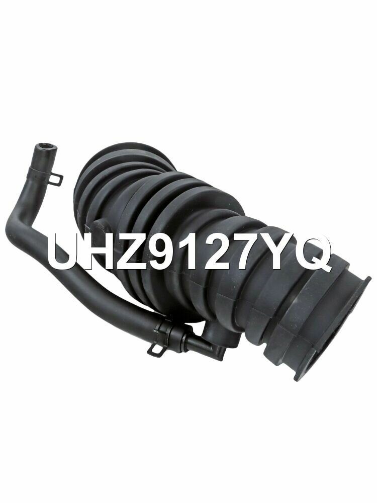 Патрубок воздушный без датчика Krauf UHZ9127YQ для CHEVROLET Lacetti