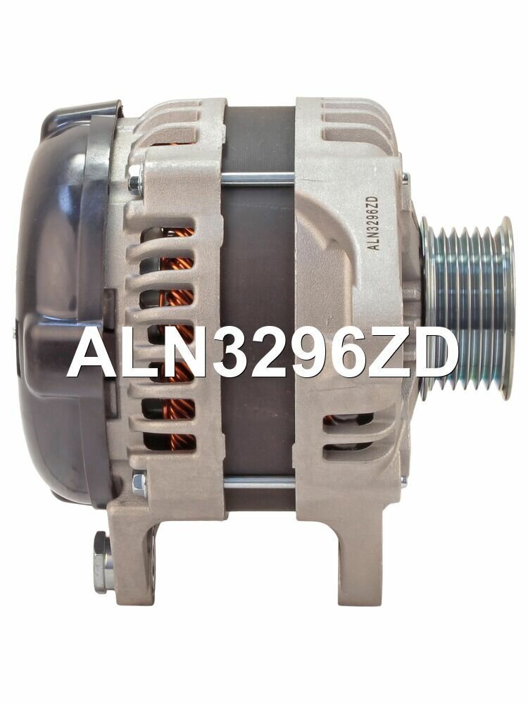 Генератор Krauf ALN3296ZD