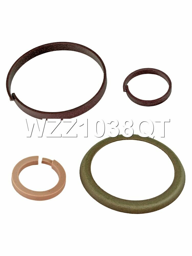 Кольца поршневые компрессора Krauf WZZ1038QT