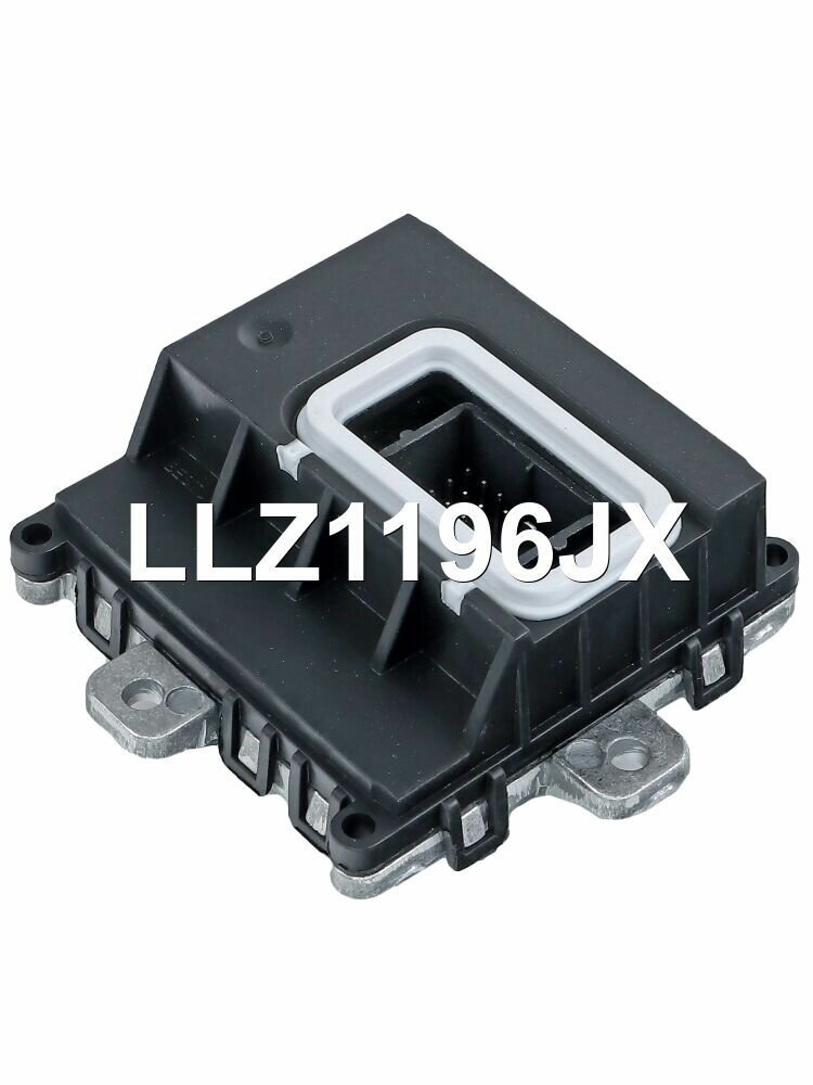 Блок управления фарой Krauf LLZ1196JX