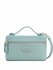 Сумка MARC JACOBS, голубой,