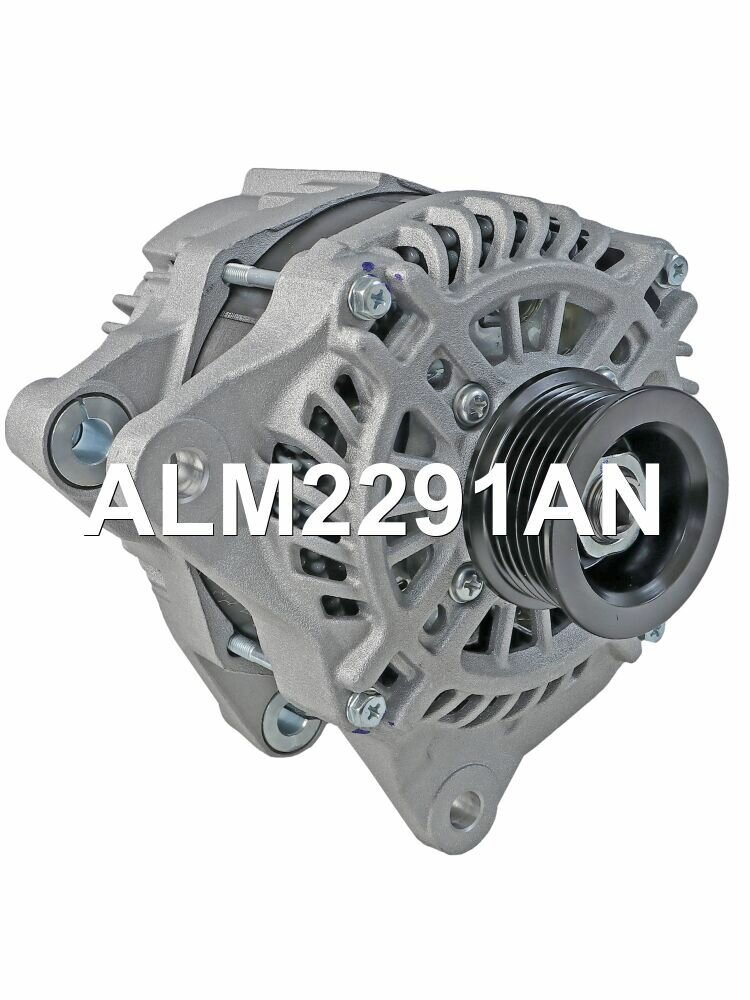 Генератор Krauf ALM2291AN