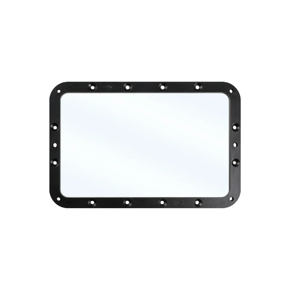 Комплект пленок FEP для 3D-принтера Photon Mono 2, Photon Mono 4 и принтера Photon Mono 4 Ultra LCD