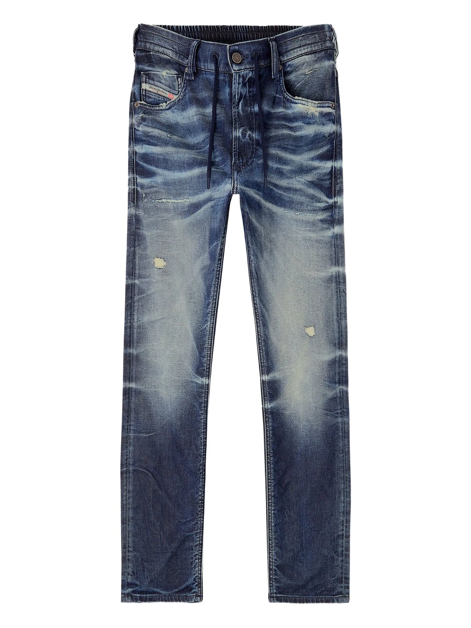 Джинсы D-krooley Joggjeans® 068ud 
