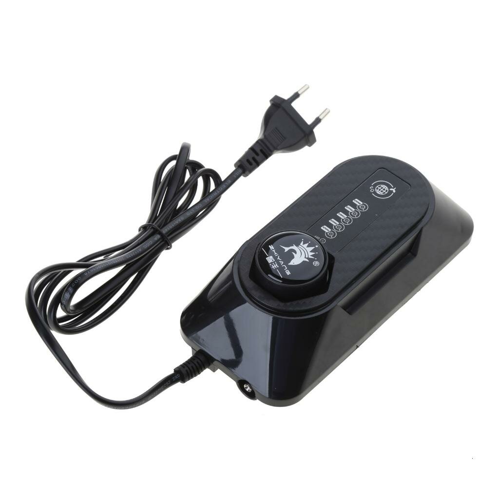 Портативный озонатор для аквариума 120мг, EU