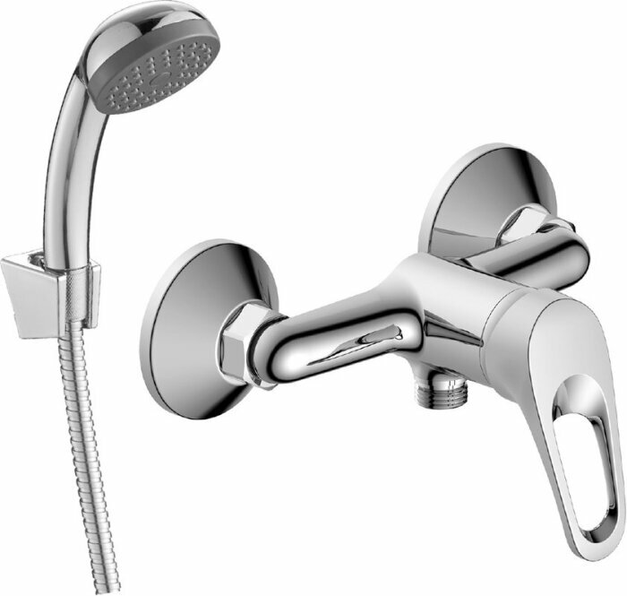 Смеситель для душа Decoroom DR DR21056