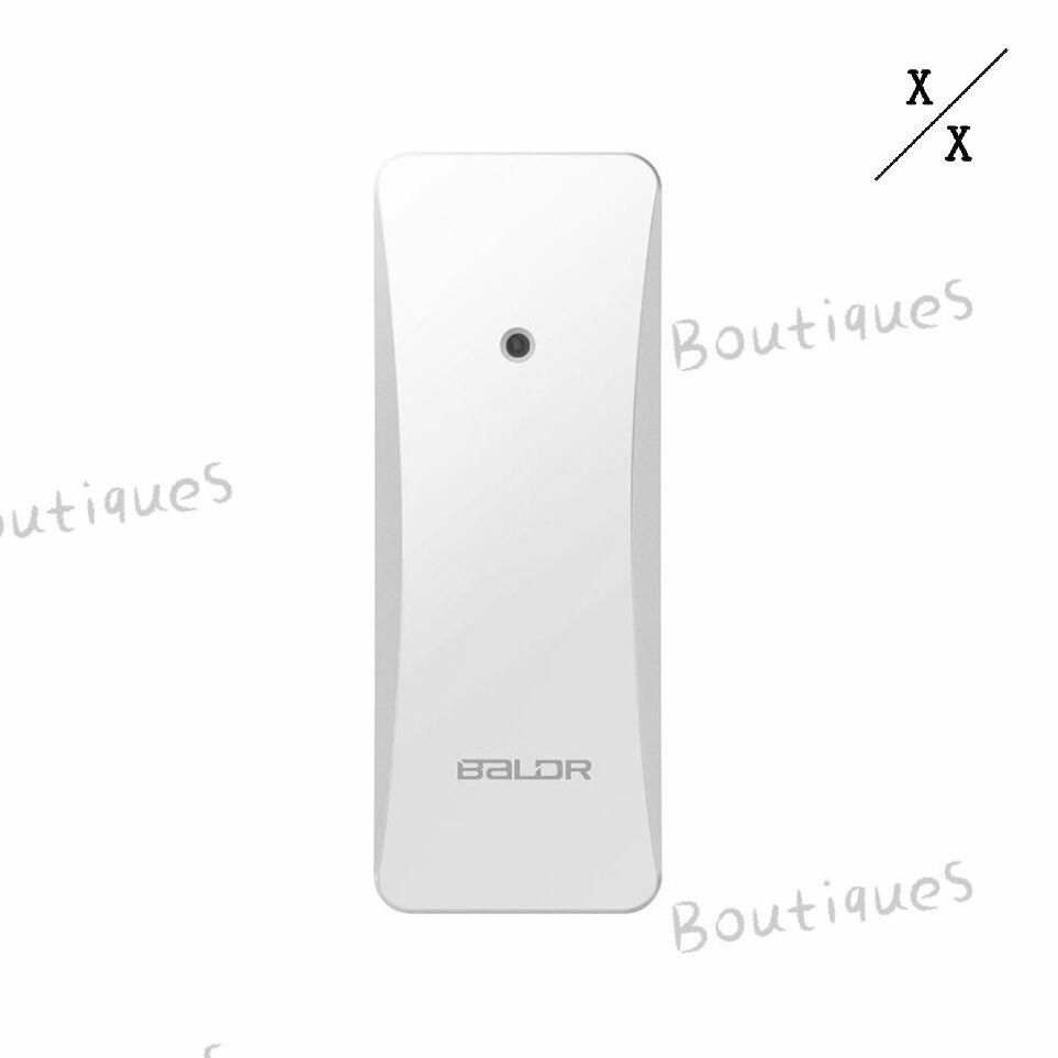 Беспроводной датчик погоды BALDR для наружного использования настольный или настенный датчик для метеостанций BALDR