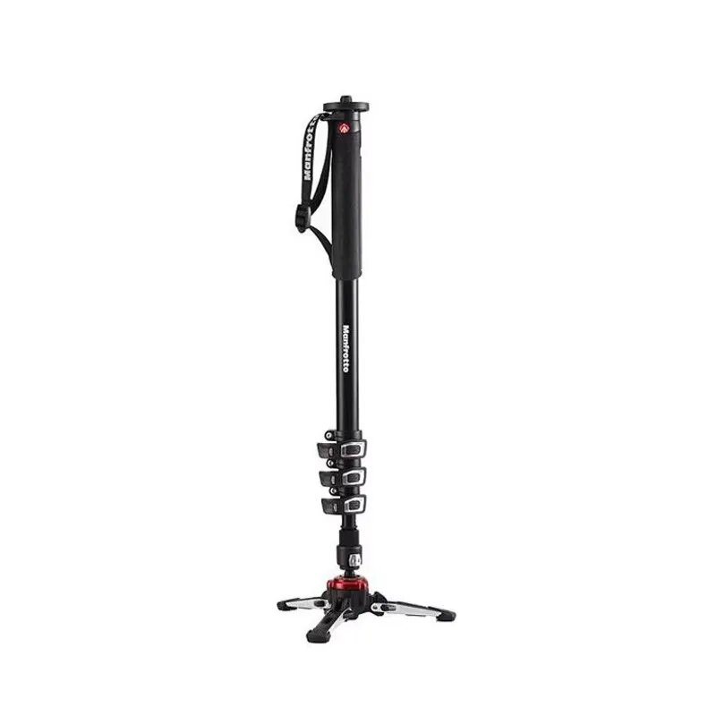 Manfrotto MVMXPROA4 Профессиональный алюминиевый штатив