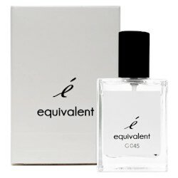 Духи Equivalent G045 30ml (аромат D Rouge Trafalgar) для женщин