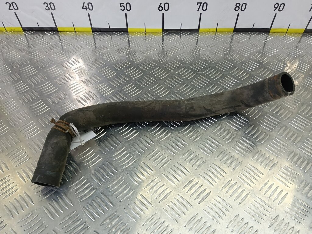 Патрубок радиатора Б/У для SUZUKI Grand Vitara II (2005—2008) 1785178K00