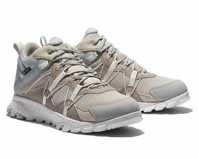 Ботинки тимберленды