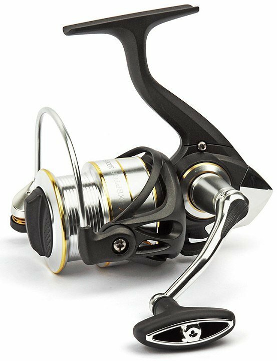 Nautilus Xeptor 3000S Com катушка для металлоискателяточность, надежность