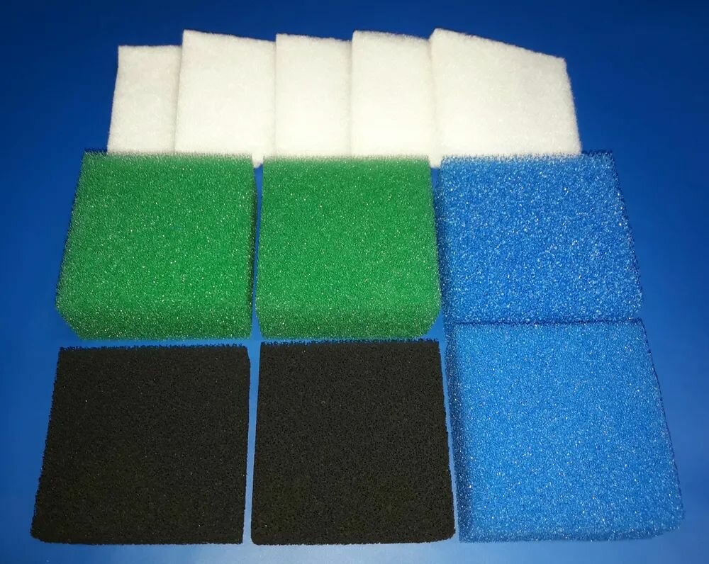 Фильтр для аквариума/террариума