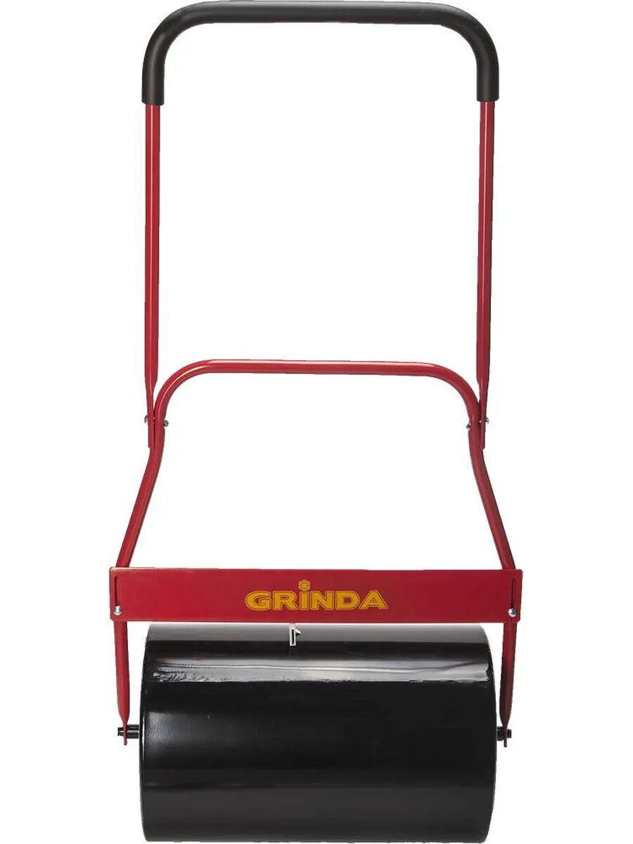 40 л, размеры 320 х 580 мм, стальной барабан, нескользящая