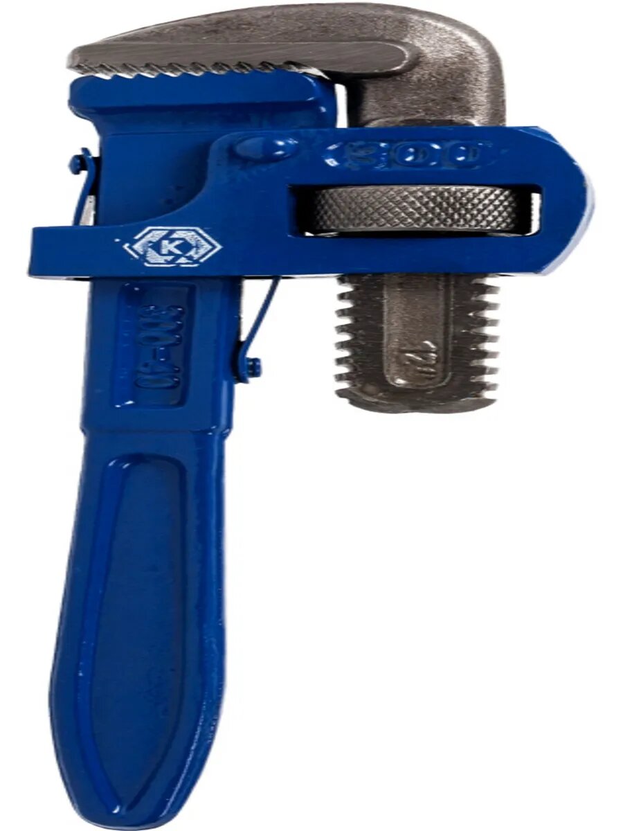 Ключ трубный тип Stilson 300 мм CR-V (1 шт.) пакет