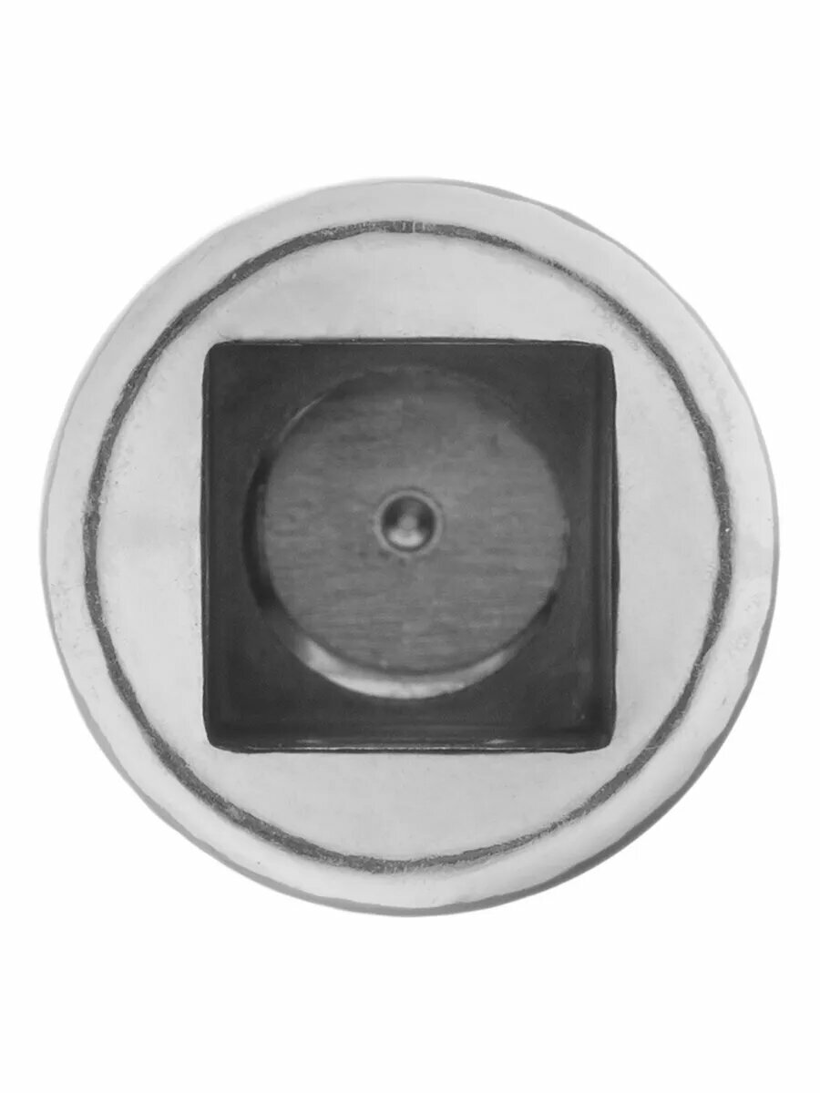 Шарнир карданный с квадратом 3/8, CrV, полир, MATRIX, 13994