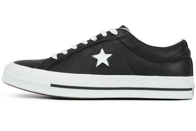 Кроссовки One Star Low Top