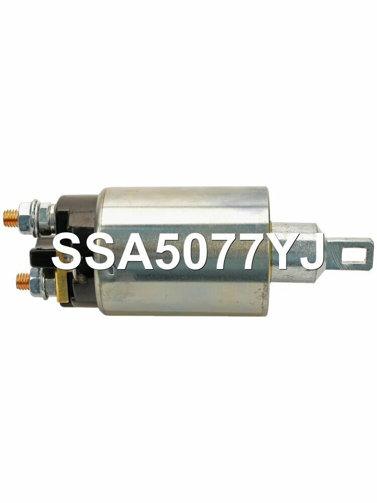 Втягивающее реле стартера Krauf SSA5077YJ