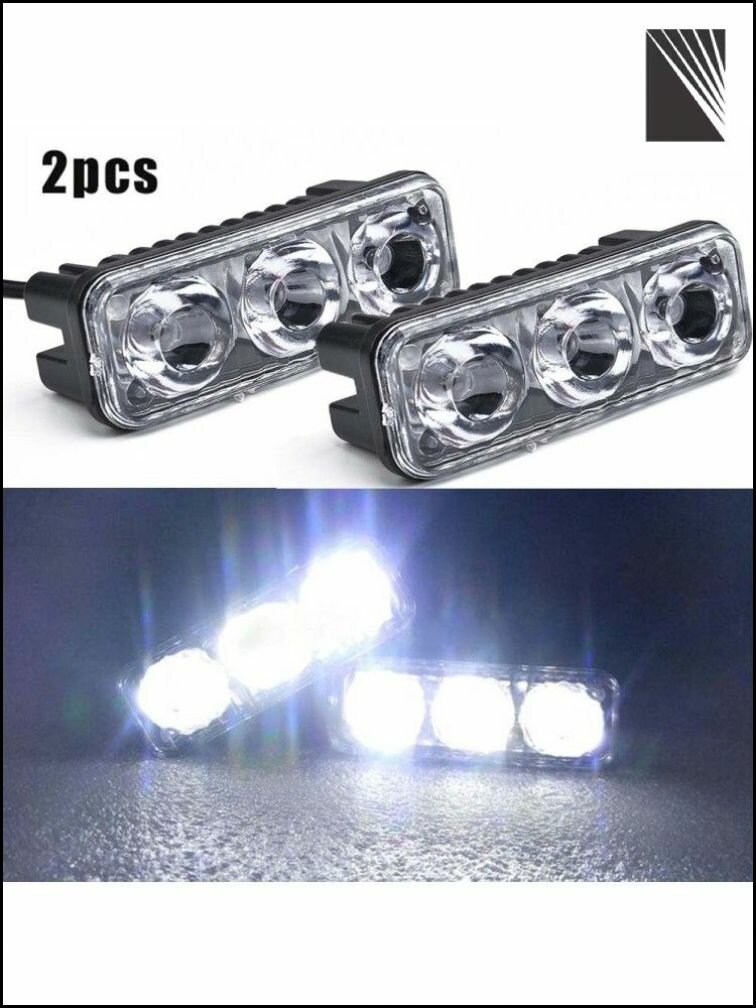 Премиум фара авто