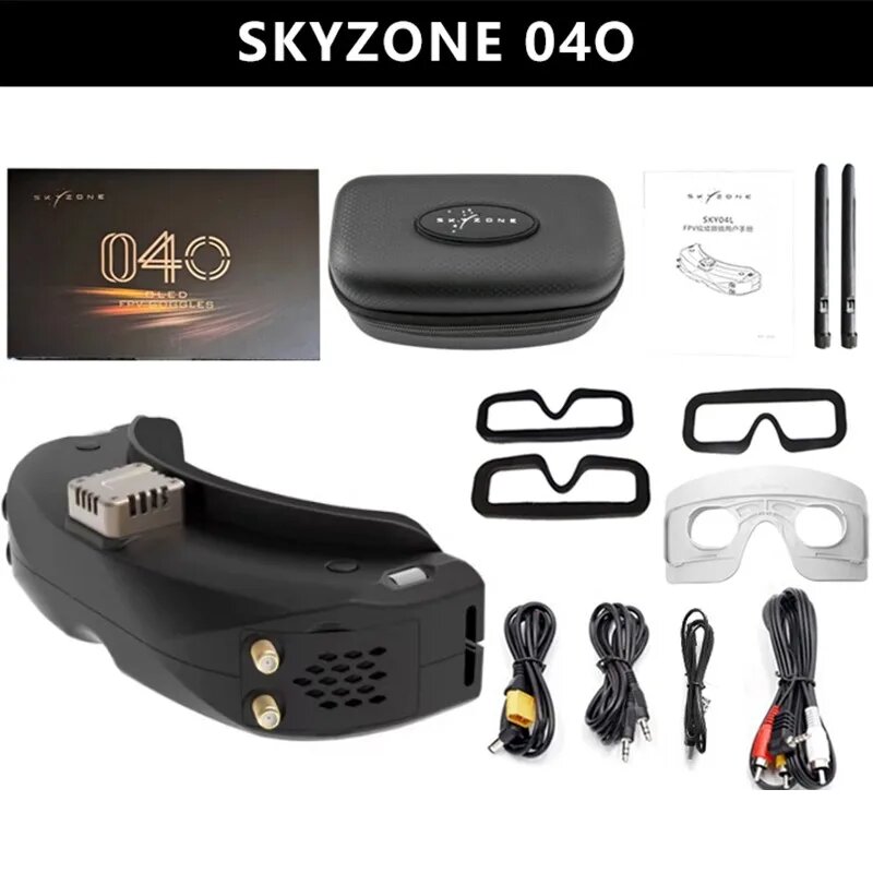 Skyzone 04O PRO OLED монитор