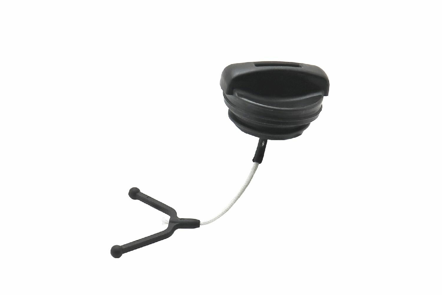 Крышка бензобака Husqvarna 235-240(с 2014г. в.), 340,340e,350,350e,357,365SP (537215202,544111201)