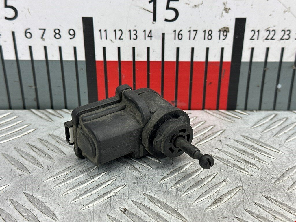 Корректор фар Volkswagen Lupo 6X0941295 арт. 2263285