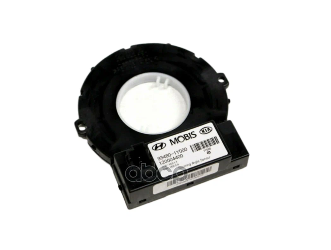 Датчик угловой скорости Hyundai KIA 934801Y000 — датчик угловой скорости 934801Y000, датчик Hyundai KIA