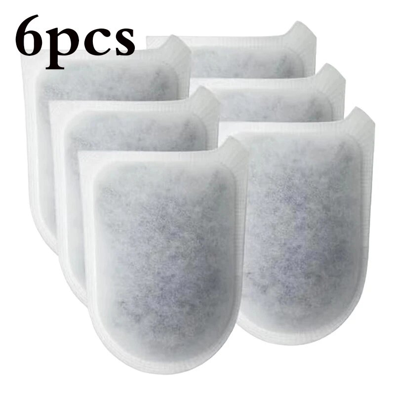 Многоразовые фильтрующие пакеты для аквариума Tetra Easycrystal 600 as pic