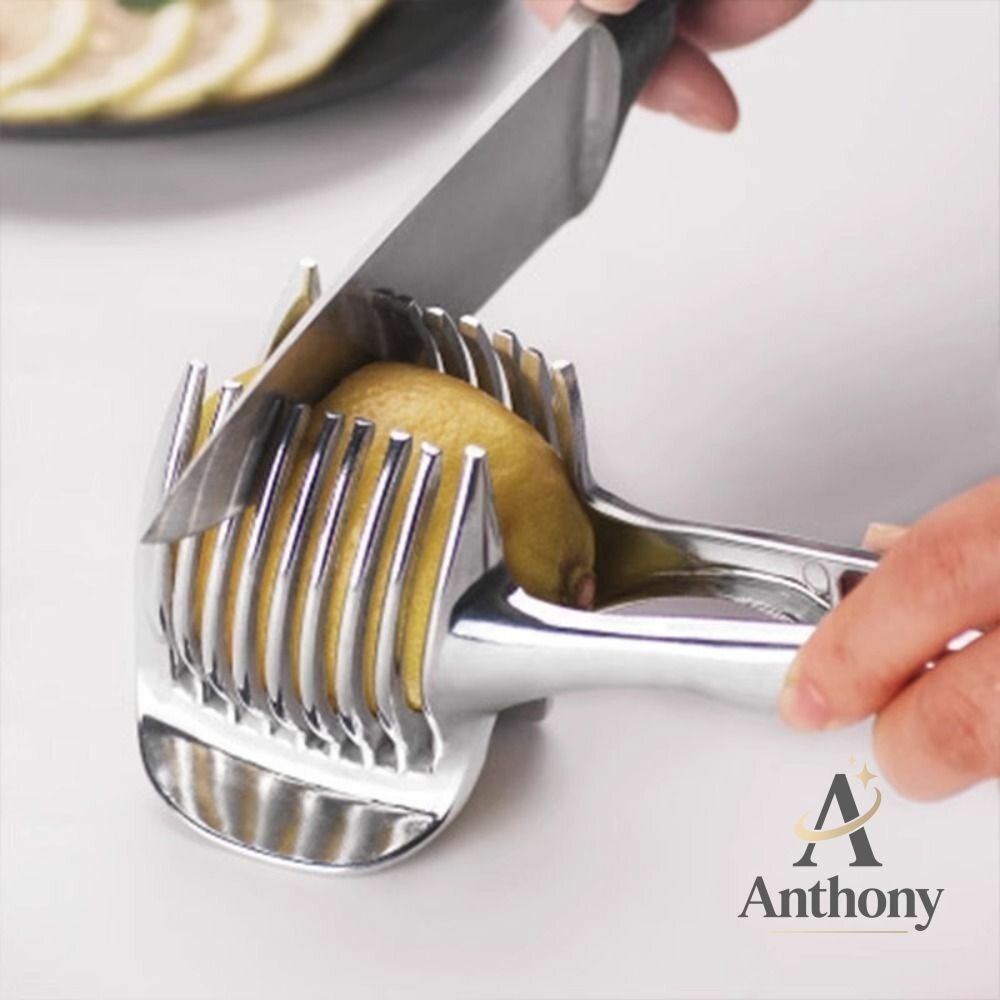 Фрукто-овощерезка, Держатель для нарезки лука, овощей и фруктов