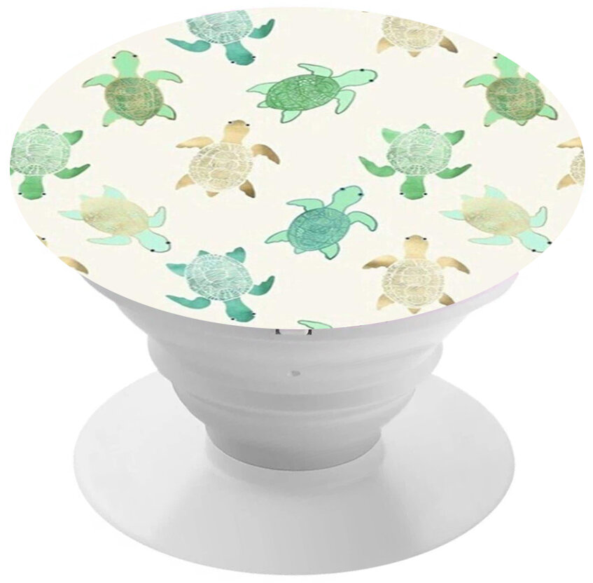 Держатель Popsocket для телефона Попсокет для Apple IPhone и Android держатели для телефонов ручные