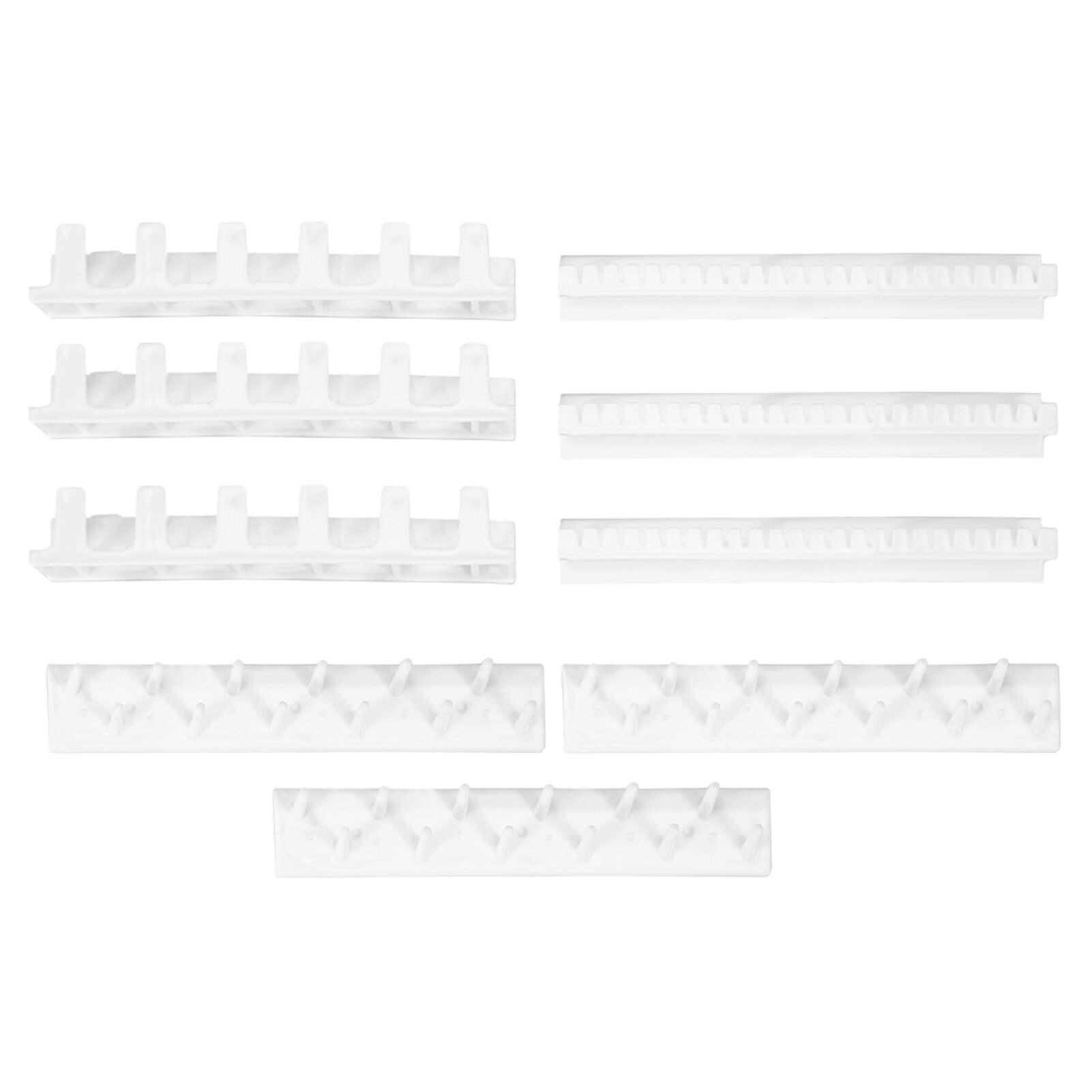 Durable Holder, High Quality Jewelry Organizer, Bracelet Organizer Earring for Necklace Ring Home Shop