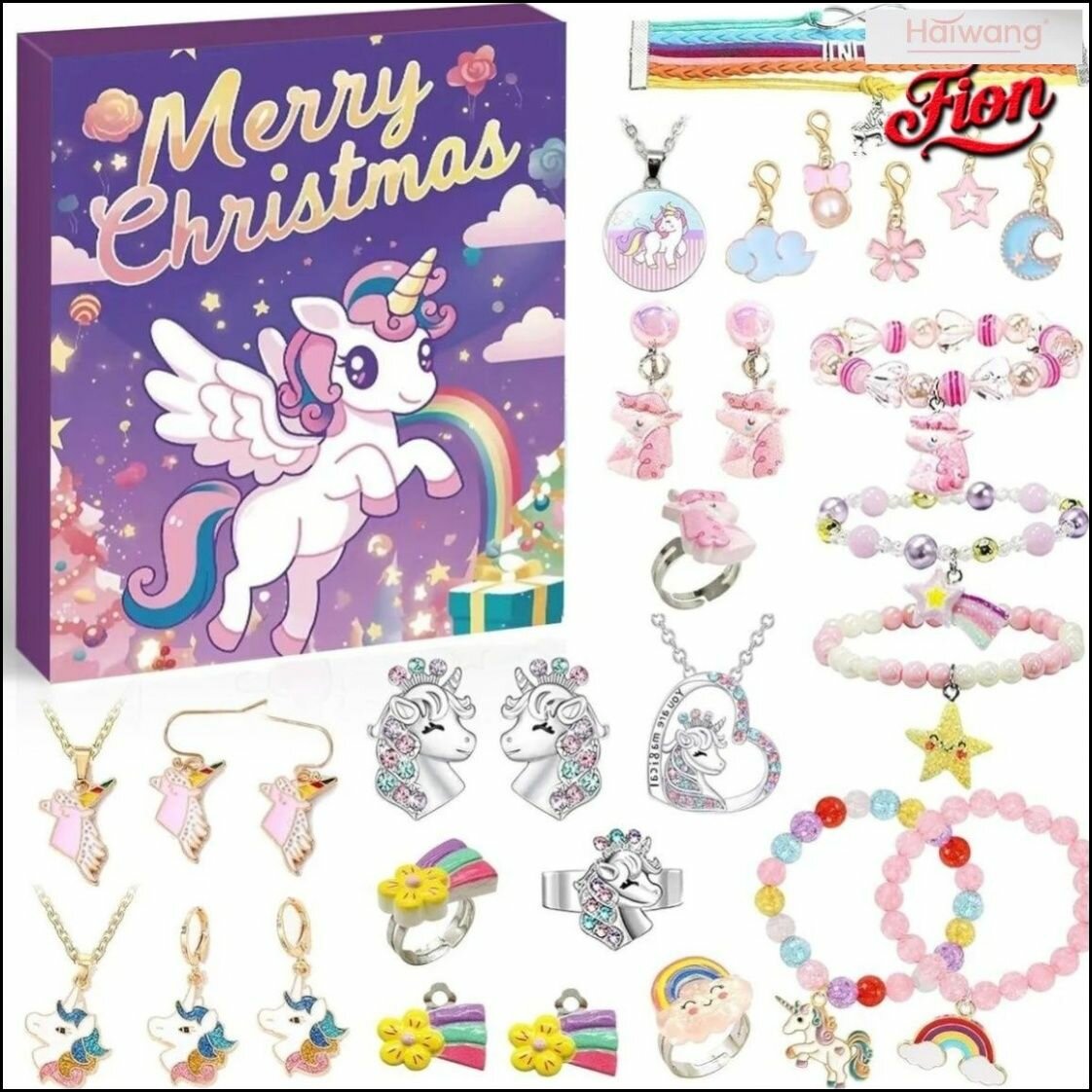 Уникальный бестселлер для календарного оформления