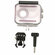 Для Insta360 Go 3 Dive Case