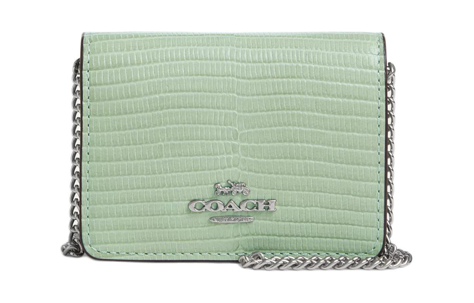 Сумка COACH мини-кошелек