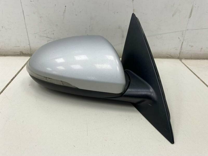 Зеркало правое электрическое Kia K5 JF 2018 - 2021 кат.номер: 87620D40304SS 87620D40304